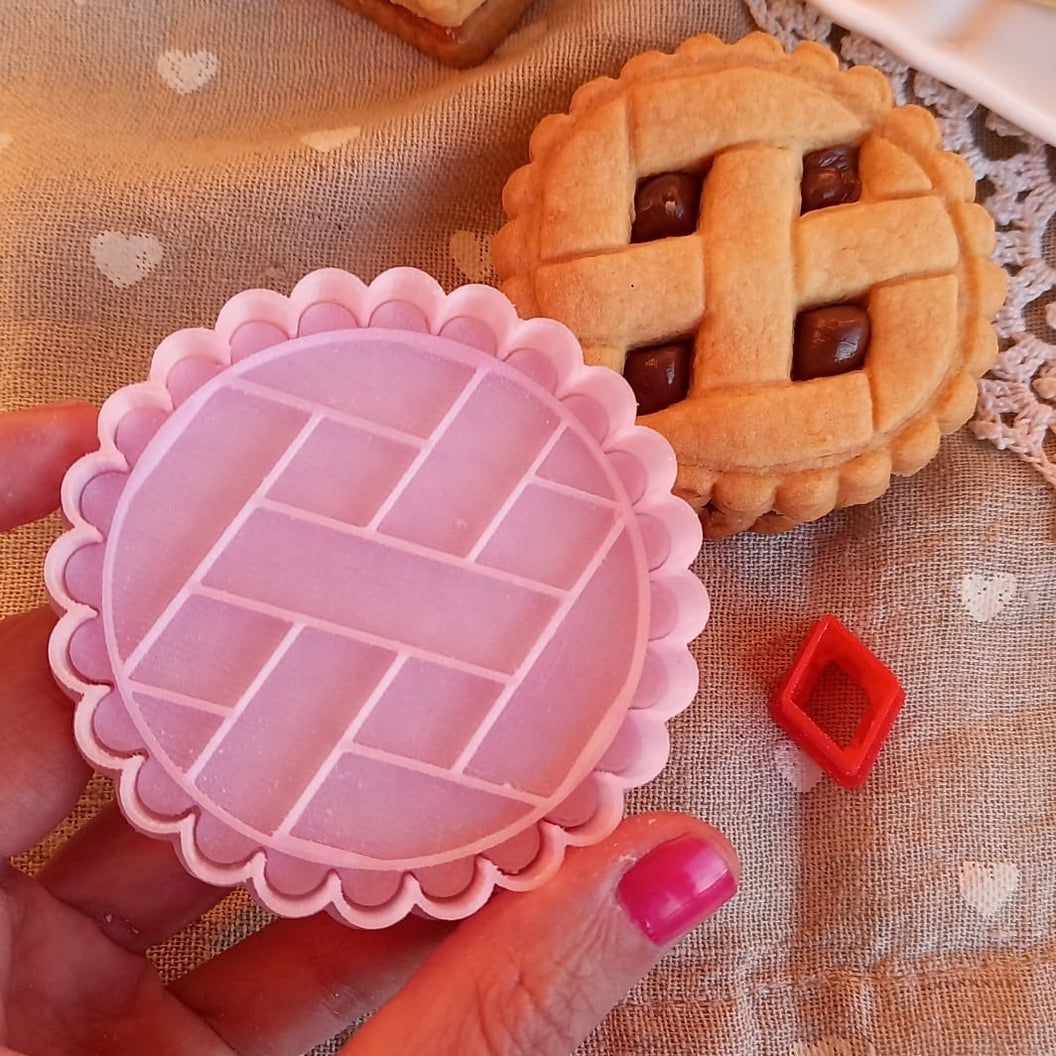 Stampi e formine per biscotti ed attrezzatura per cake design – La ...