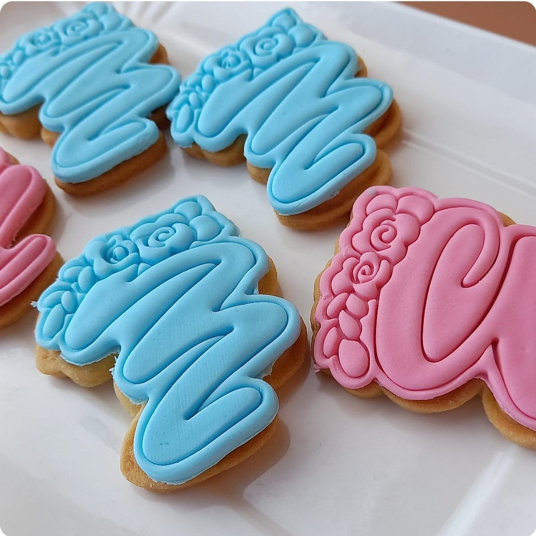 Stampi e formine per biscotti ed attrezzatura per cake design – La ...