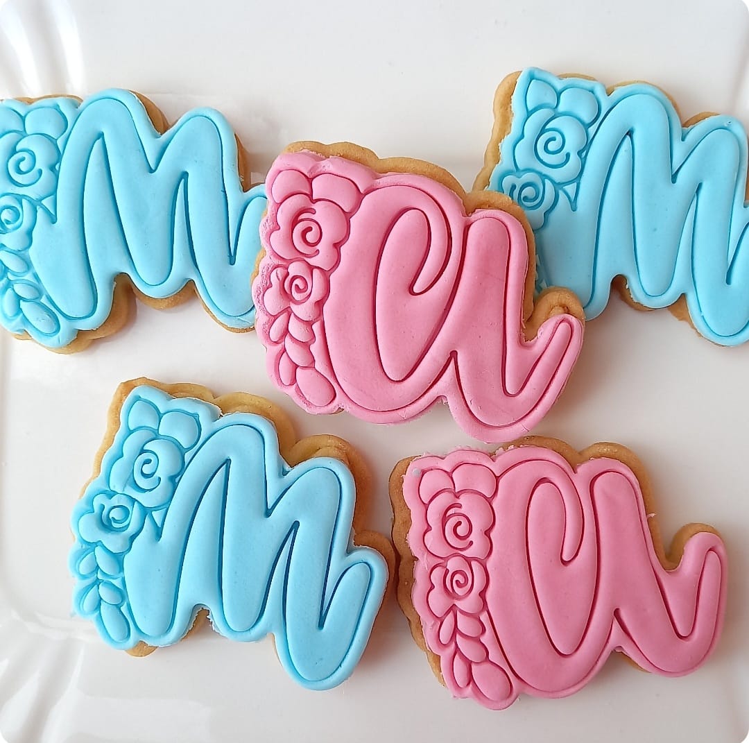 Stampi e formine per biscotti ed attrezzatura per cake design – La ...