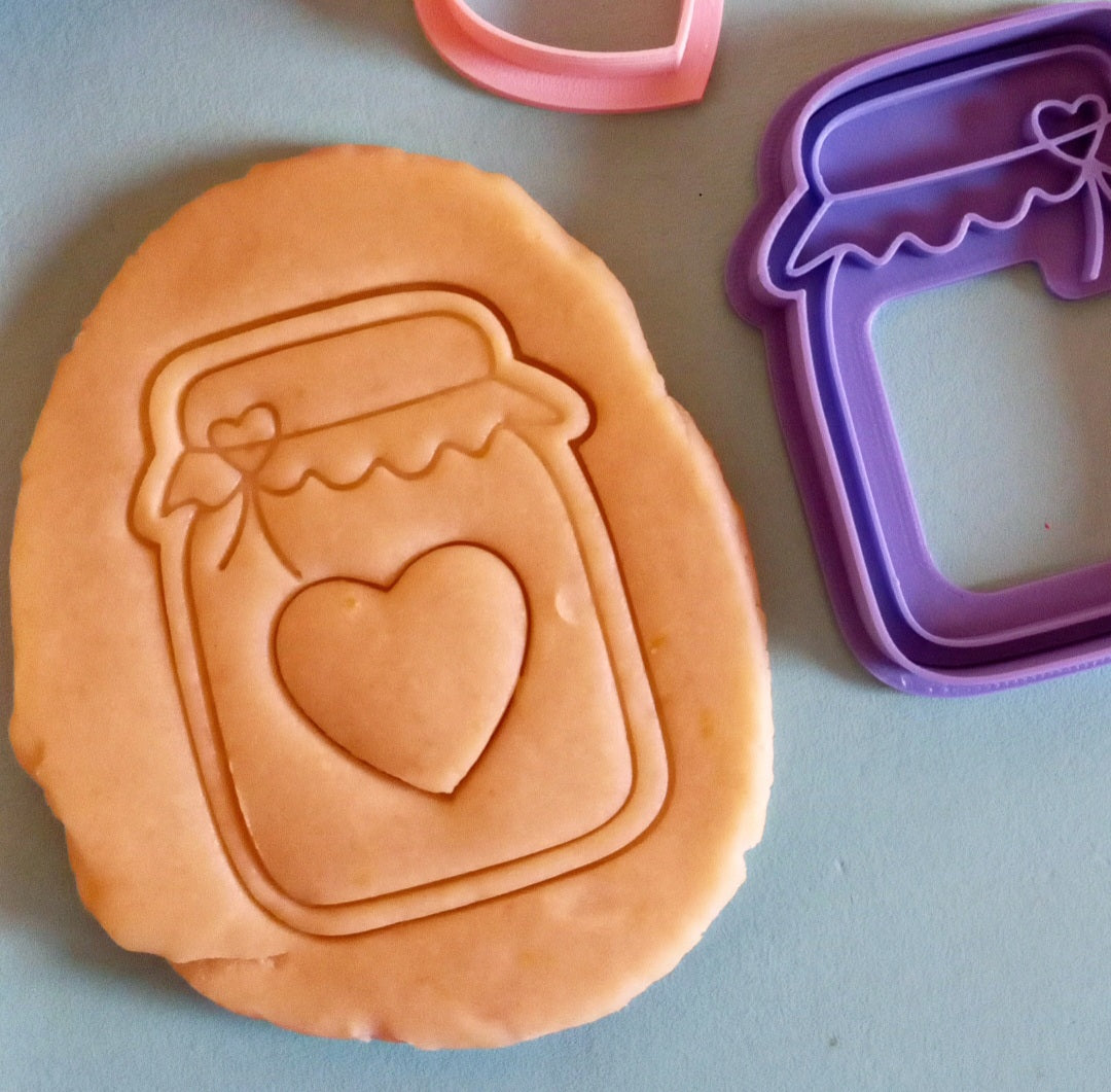 Stampi e formine per biscotti – La Ladra di Biscotti