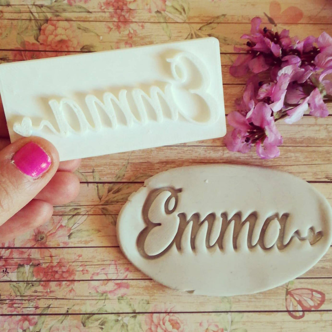 STAMPI BISCOTTI PERSONALIZZATI – La Ladra di Biscotti